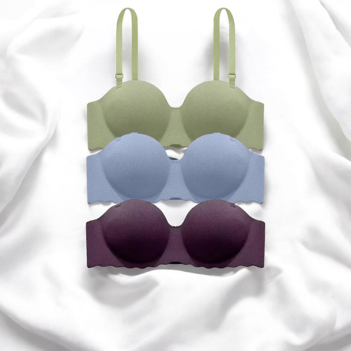 Japanese Push Up Bra – Omibe Nightwear